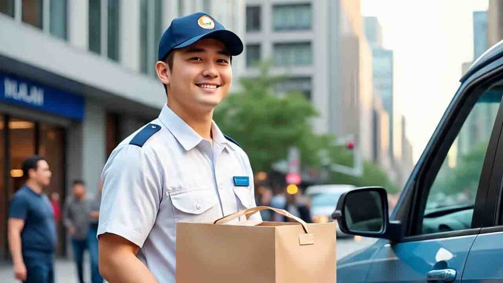 Nepal Melaju ke Era Digital: Transformasi Logistik yang Efisien - The ...