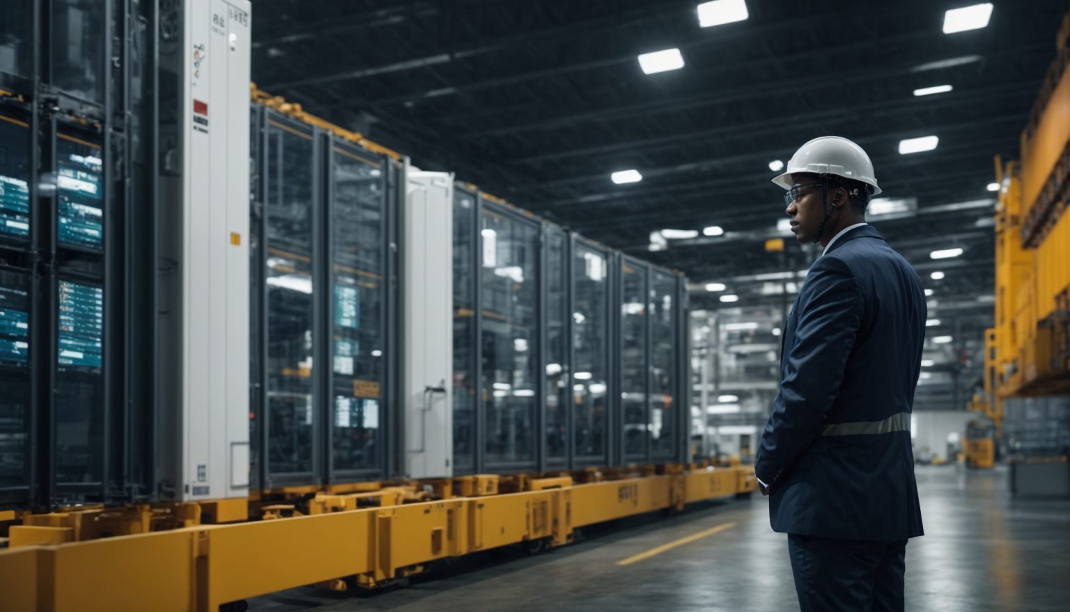 Top Trends in Cargo Technology for 2026: What Logistics Must Watch ...